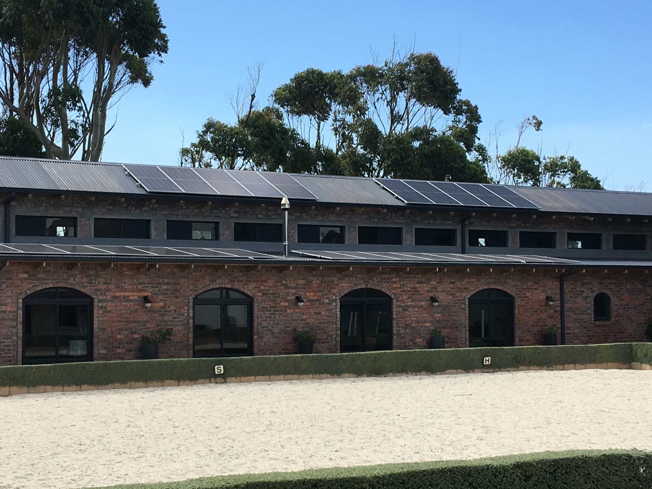 Daubenton Solar - Constructify