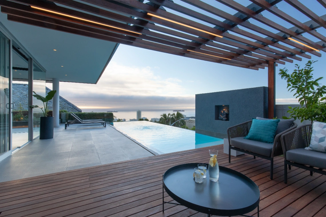 Framework Architecture & Design - Constructify