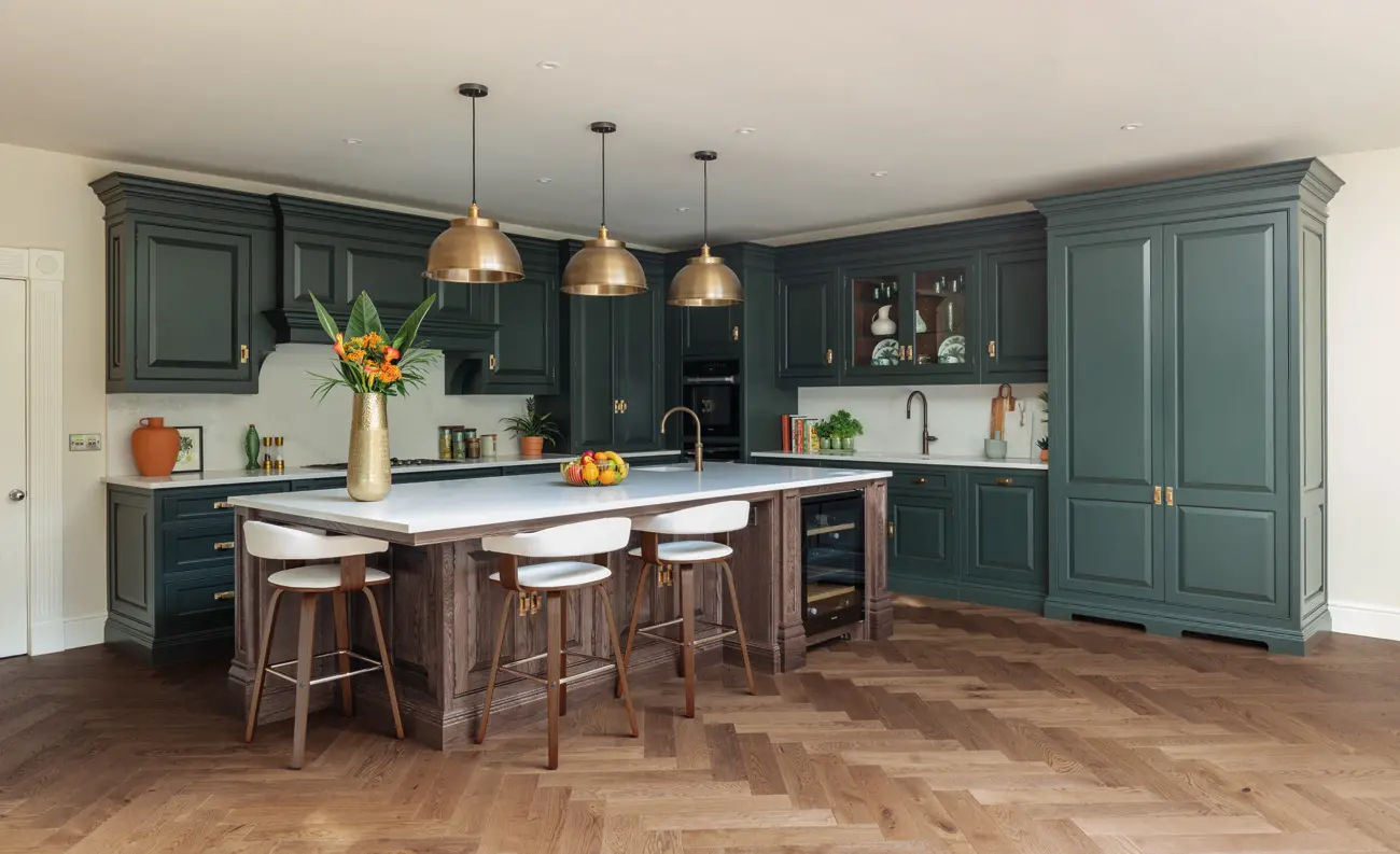 Bespoke & Beyond - Constructify